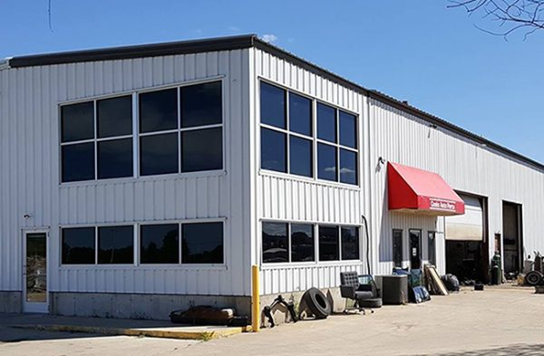 About us - Cooks Auto Parts, Inc.